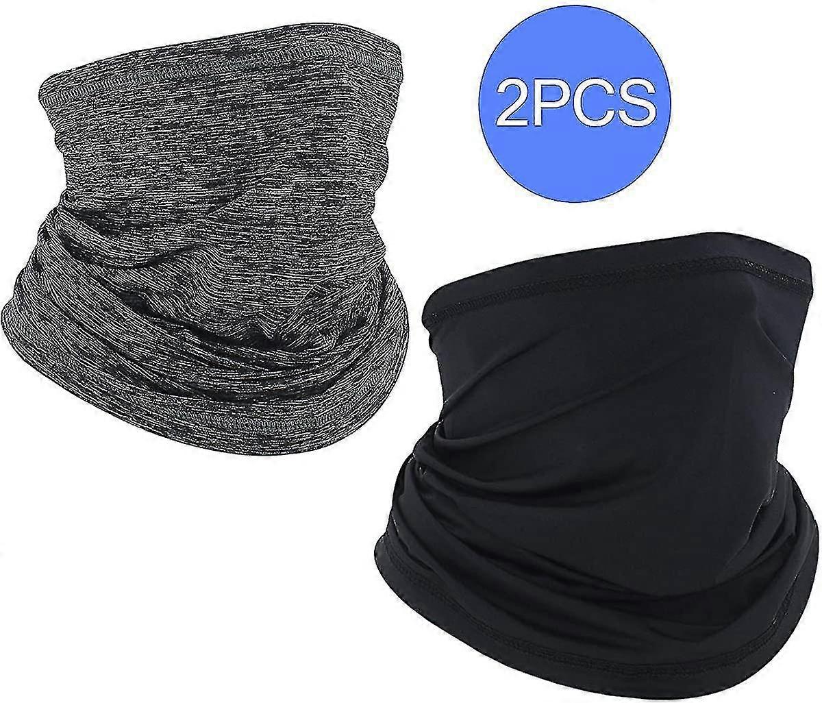 Motorcycle Neck Scarf Bandana Cycling Bandana, Multifunctional Headband ...