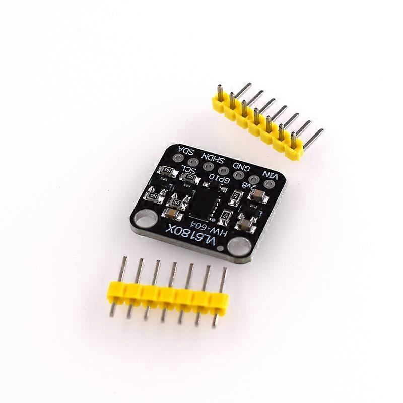 VL6180 VL6180X Range Finder Optical Ranging Sensor Module for I2C ...