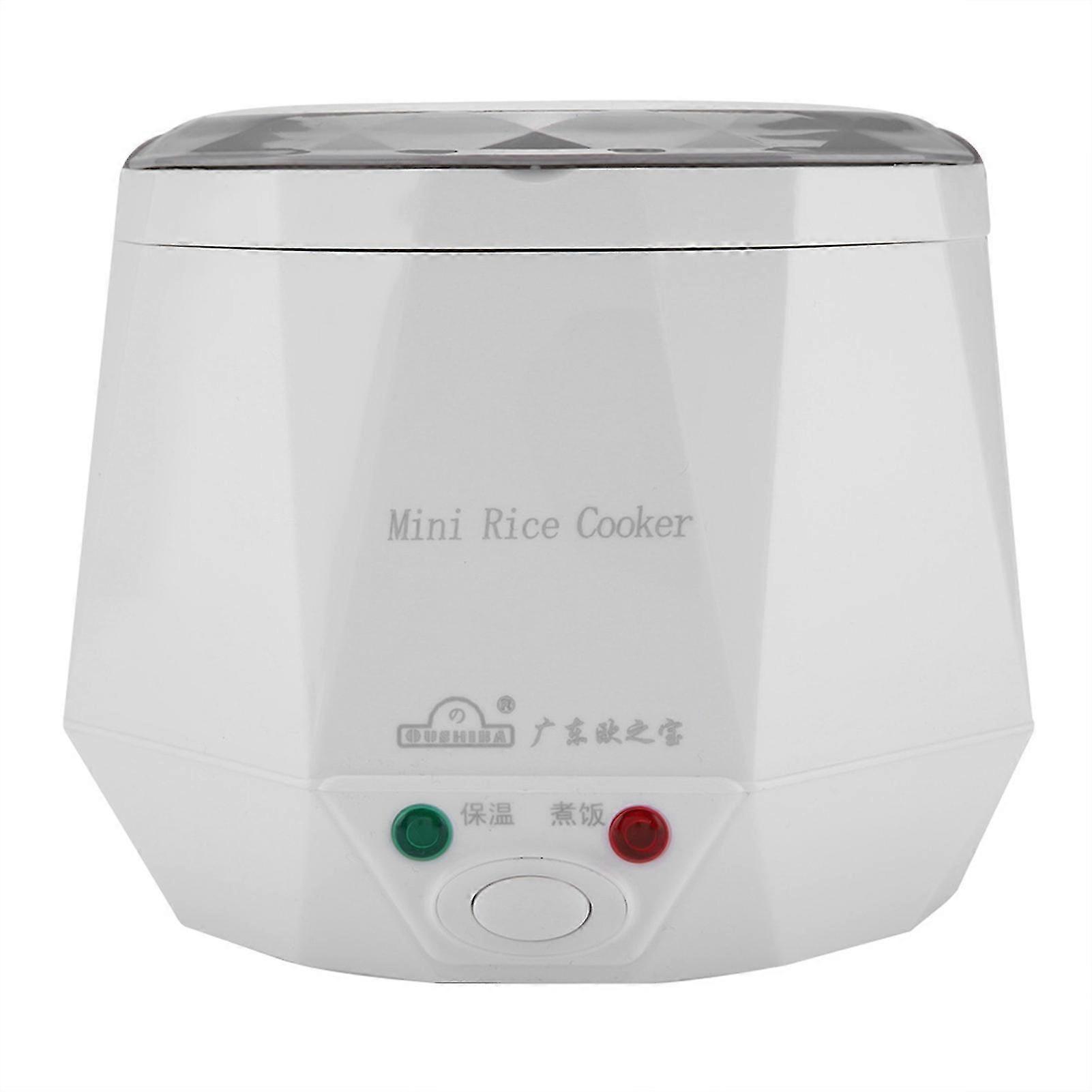 24v 140w 1.3 L Electric Portable Multifunctional Rice Cooker Food ...
