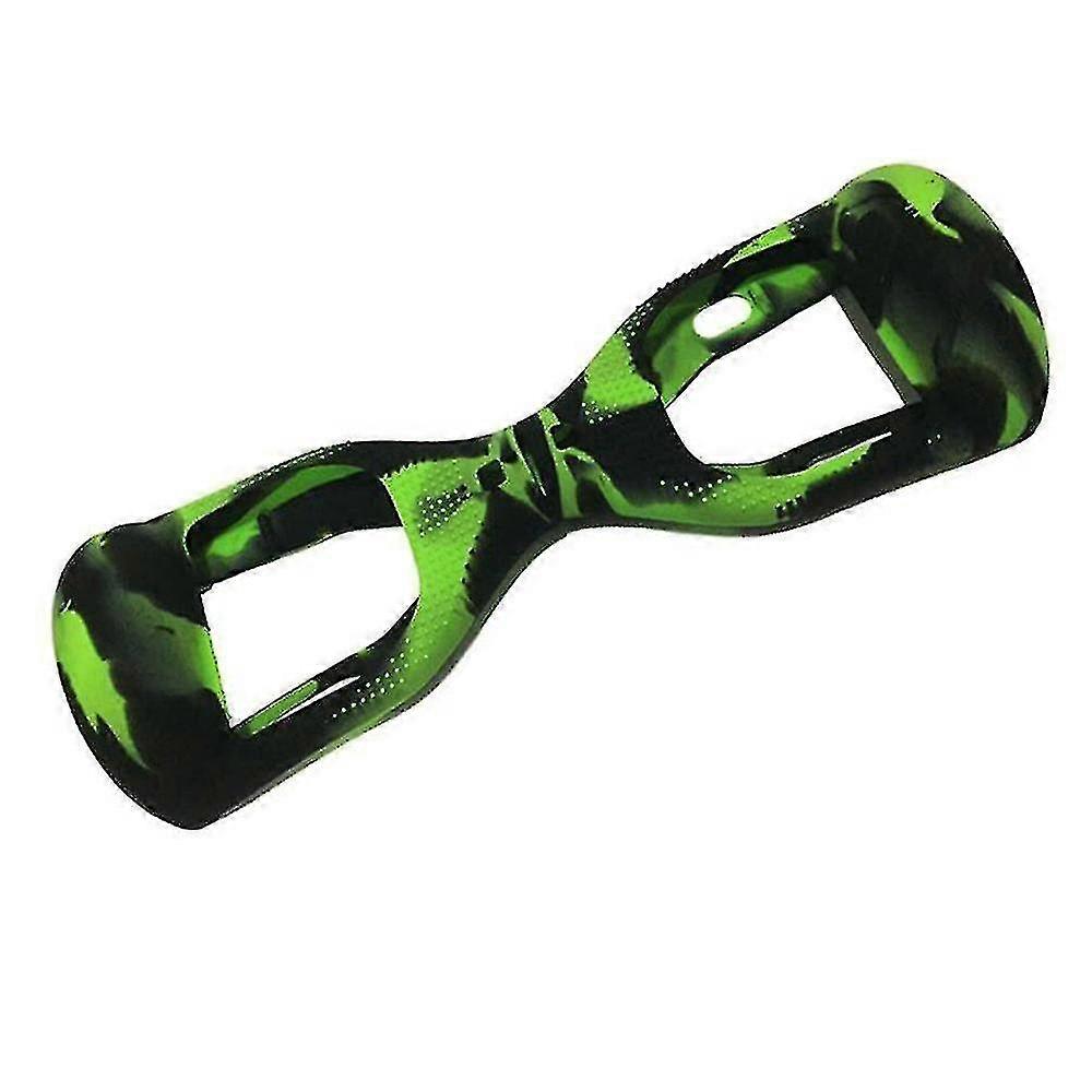 Hhlen Hoverboard Case Silicone Protective Cover For 2 Rader Smart Self ...