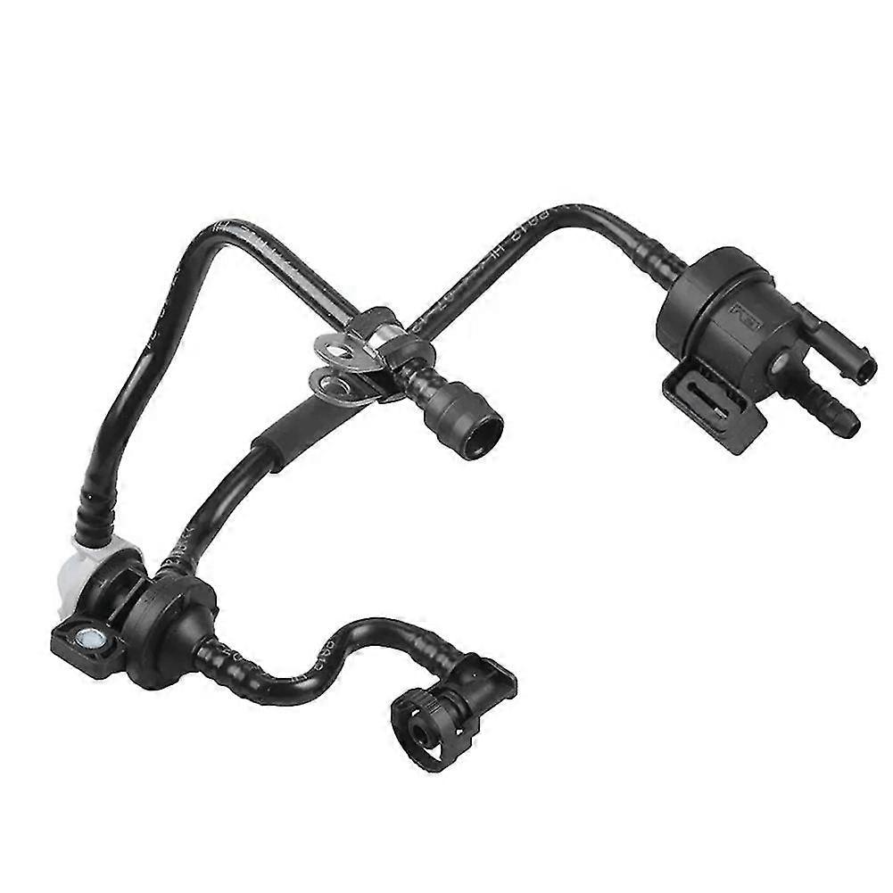 06h906517aa 06h906517h Carbon Canister Solenoid Valve Steam Canister ...