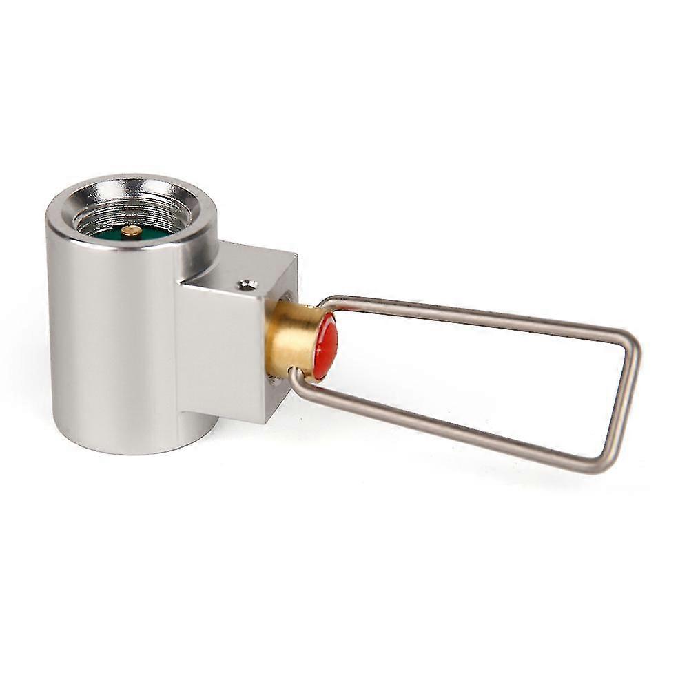 Canister Refill Shifter Flat Gas Tank Gas Shifter Adapter Extra ...