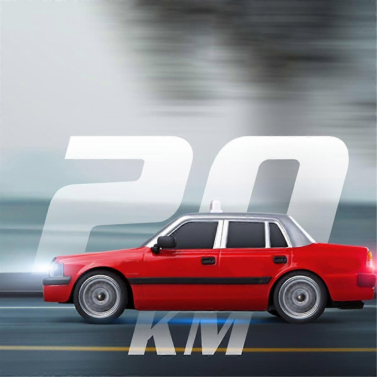 Mn Model Mn38 1/16 Climbing Car Toys 380 Motor Led Light Portal Axle ...