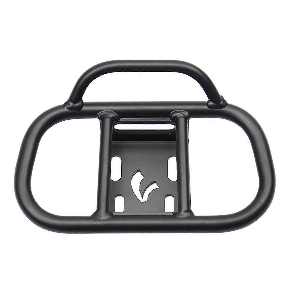 Motorcycle Rear Luggage Rack Sports Luggage Rack Book Shelf Rack for LX ...