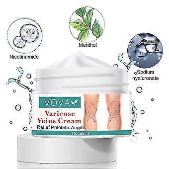 30ml Vova Varicose Vein Cream, Anti-varicose Veins,varicose Veins ...