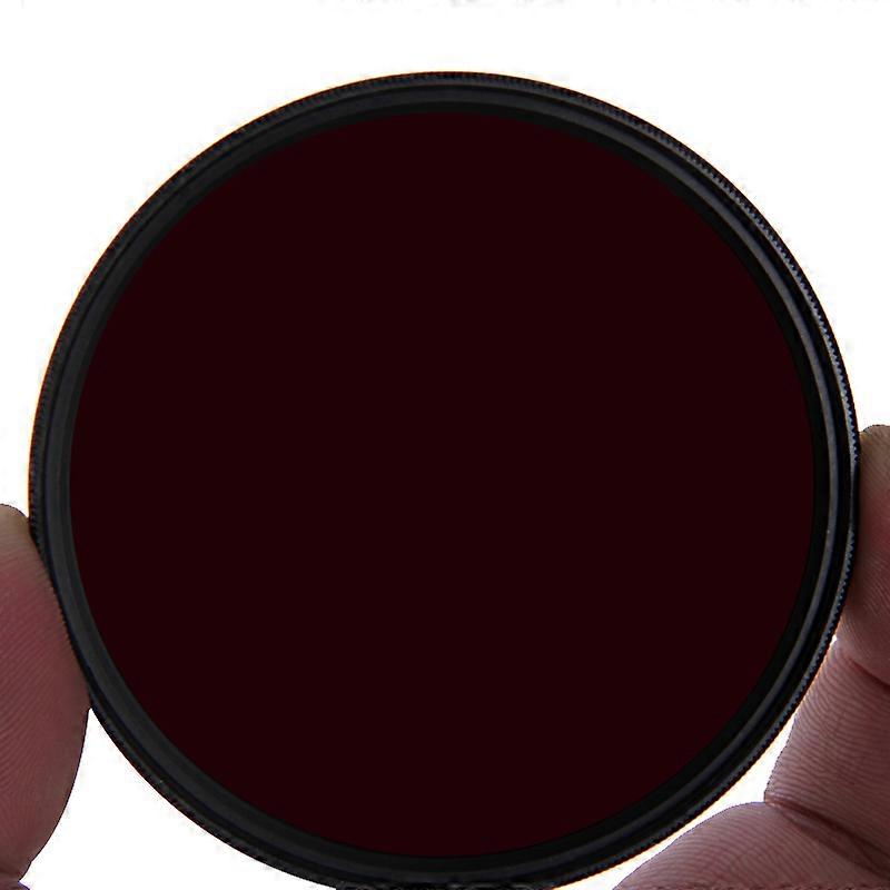 52-82mm Ir680 Ir720 Ir760 Ir850 Ir950 Infrared Infra-red Ir Filter ...