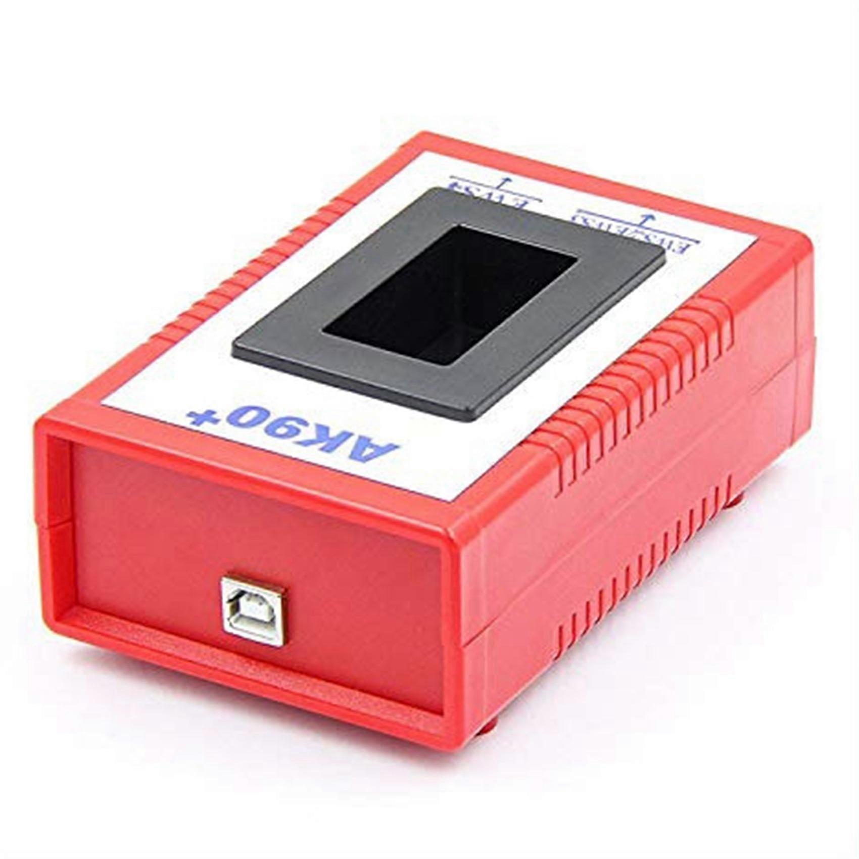 V3.19 AK90 EWS Key Programmer for-BMW Match Diagnostic Tool | Fruugo UK
