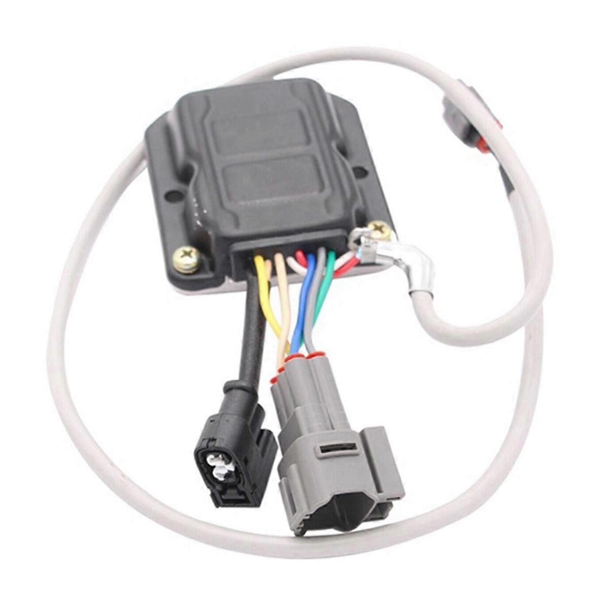 89620-35310 Ignition Ignition Control Module Automotive for 4Runner ...