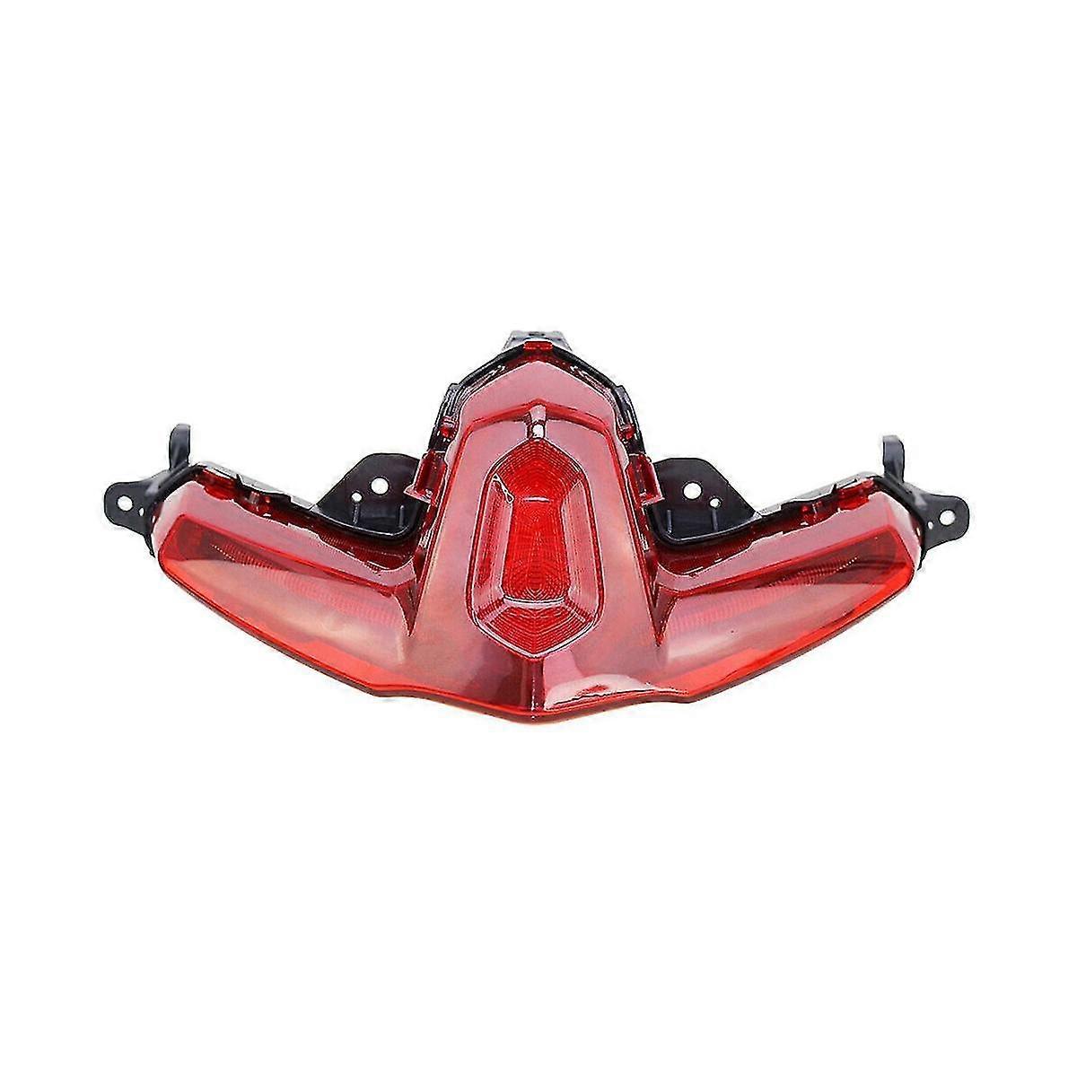 Car Rear Tail Brake Lamp Led Taillight For Tmax 530 560 Dx/ Tmax530 Tmax560 T-max 2017-2021 Led ...