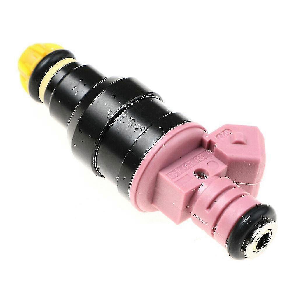 6pcs New Fuel Injectors For - E36 328i E38 728i 728il E39 528i Z3 2.8 ...