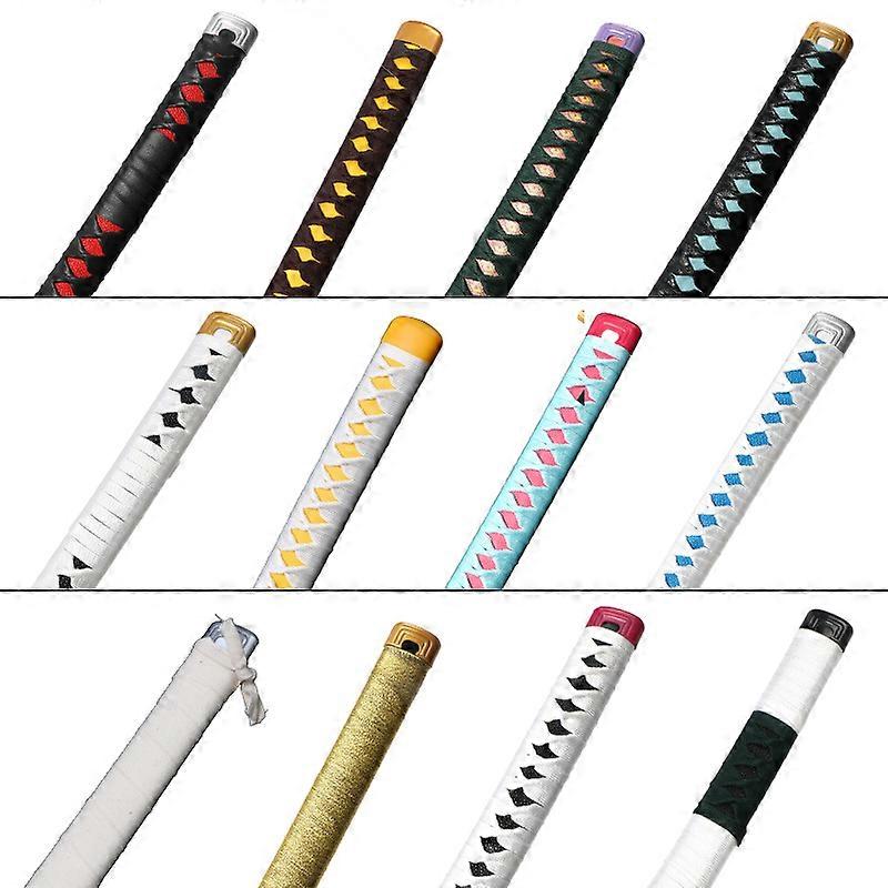 80CM Demon Slayer Katana Anime Zwaard Cosplay Wapen Prop Zenitsu ...