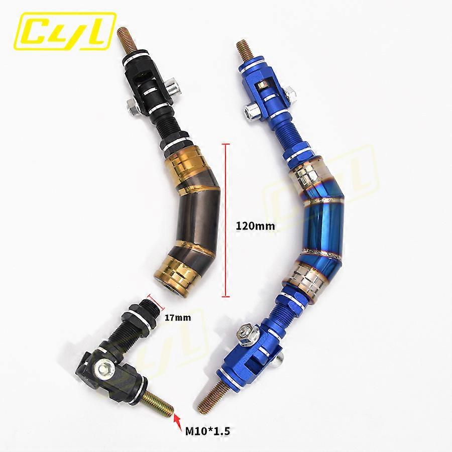 NOS Racing Car Accessories Car Roof Handle Bar Grip Universal Burnt ...