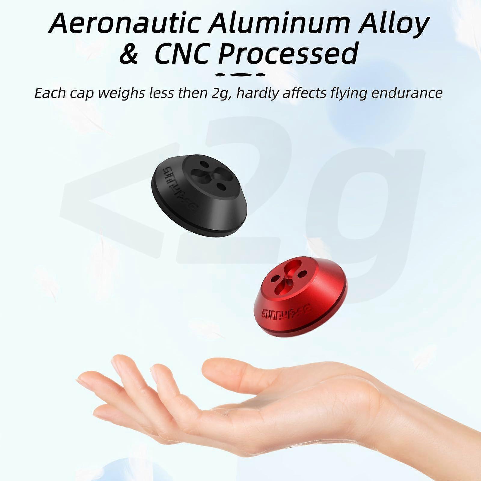 Avata 2 Motor Cover Cap for DJI Avata 2 Drone Accessories, Dust-Proof ...