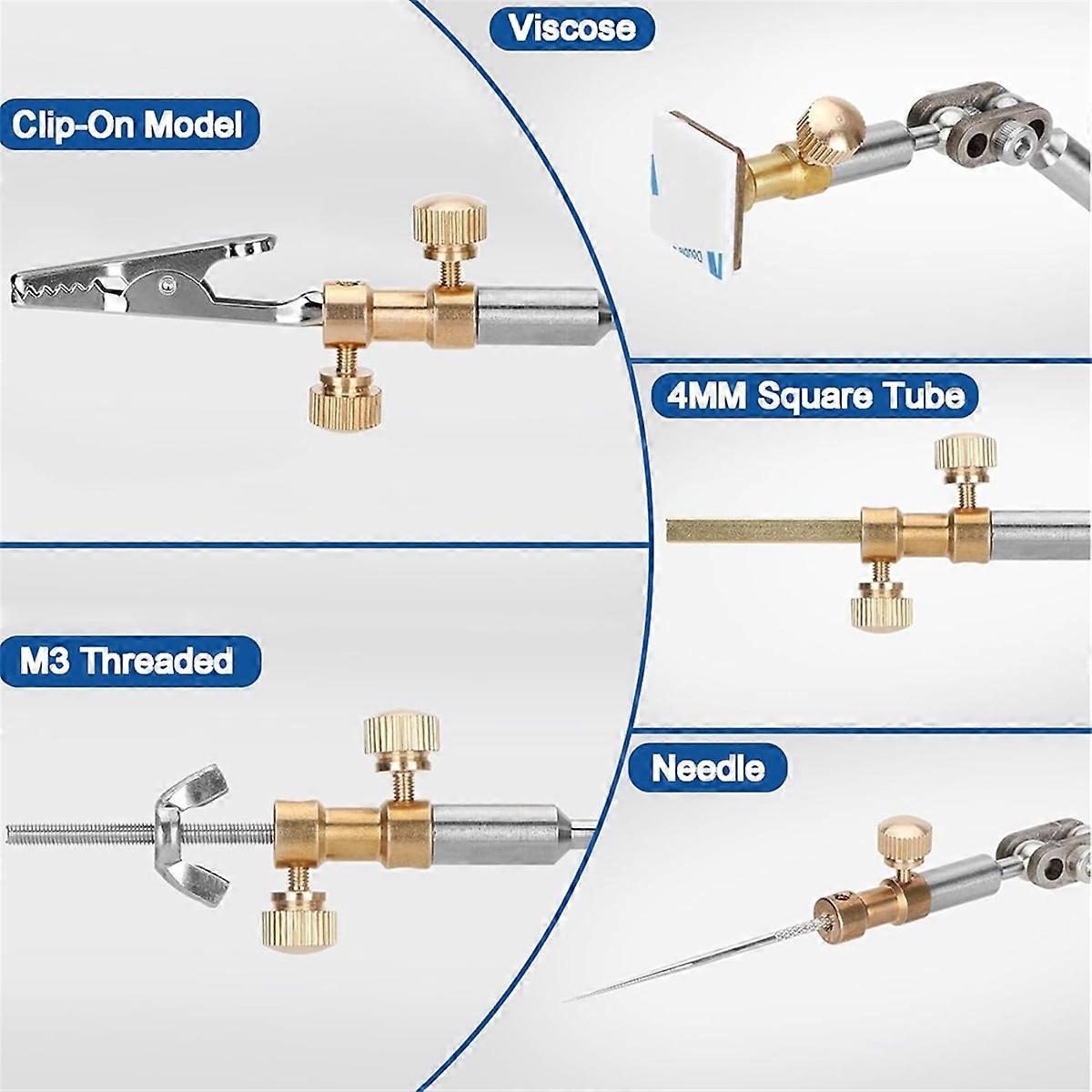 Animation Kit DIY-Stopmotion Rig Armature Rigging System with 5 ...