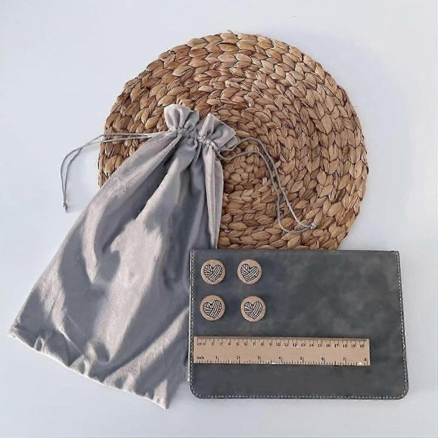 Chart Holder Knitting Tool,Knitting Pattern Holder,Knitting Tool Accessories,Crochet Pattern ...