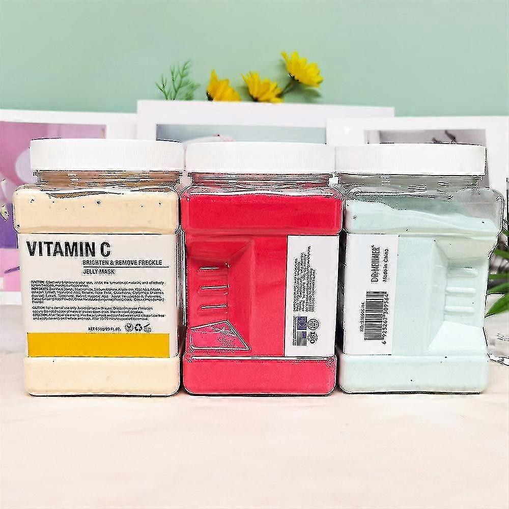 Hydro Mask Facial Spa, Collagen, Hyaluronic Skin Hydration Skin Care ...