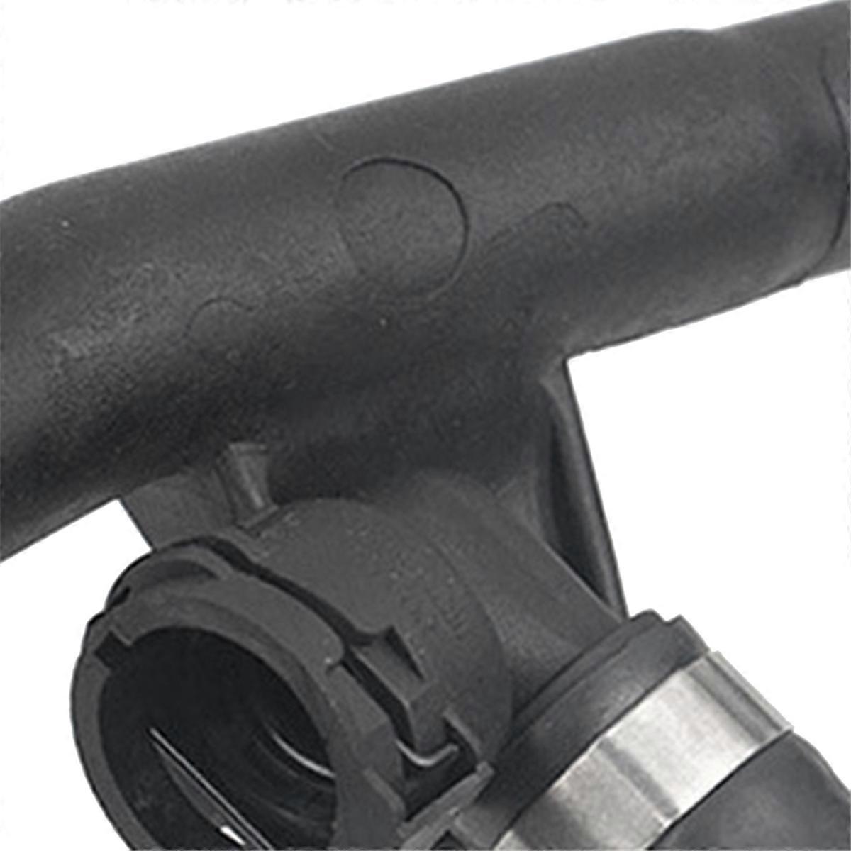 Car Thermostat Hose Heater Coolant Return Pipe Line 17127548230 for 1 3 ...