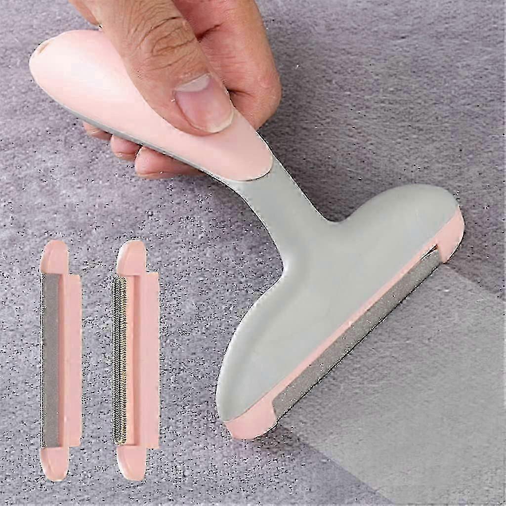 Portable Mini Lint Remover For Clothes Plush Shaver For Wool Coat ...