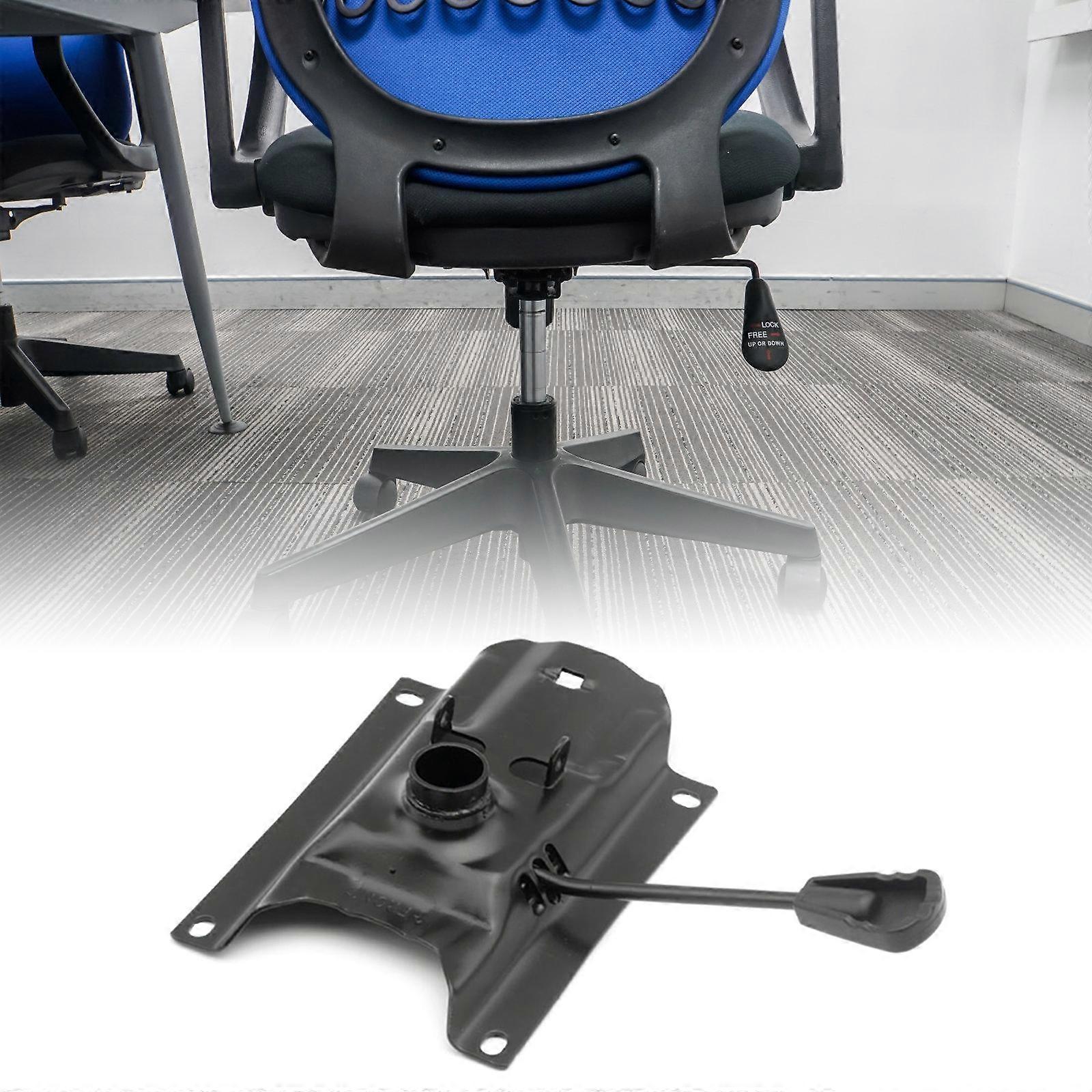 Chair Tilt Swivel Seats Base Mechanism Heavy Duty Swivel Tilt Control ...