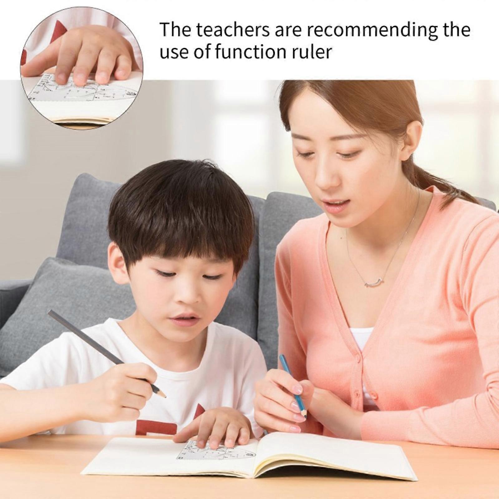 Parabolic Stencil Parabolic Template Parabola Ruler Drawing Parabolic ...