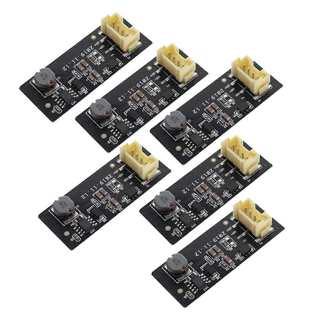 B003809.2 Rear LED Light Driver Module Board for BMW X3 F25 2010-2017 ...