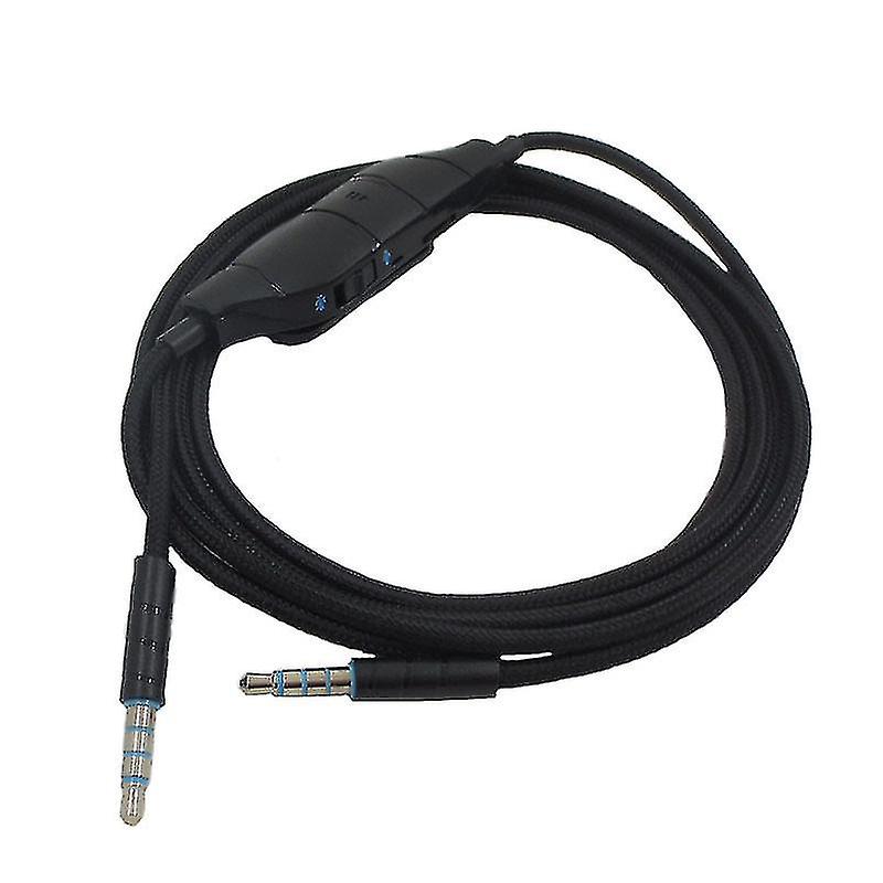Replacement Audio Cable For Logitech G633 G635 G933 G935 | Fruugo AT