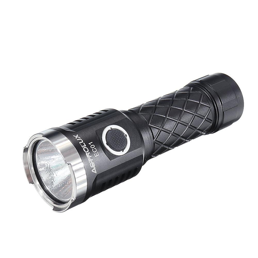 3500Lm Anduril Ui Usb-c Rechargeable Edc Flashlight With 5000mah 15a ...