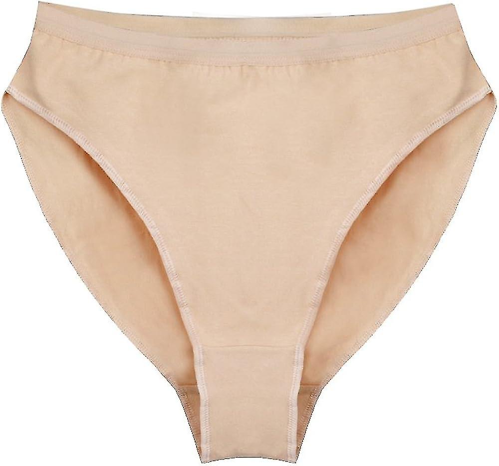 3 Pack Ballet Briefs Dance Pants Girls Ladies Women Dancing Knickers-hy ...