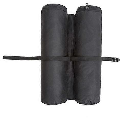 Set of 4 ballast bags-sand bag, weight bag, attachment bag | Fruugo UK