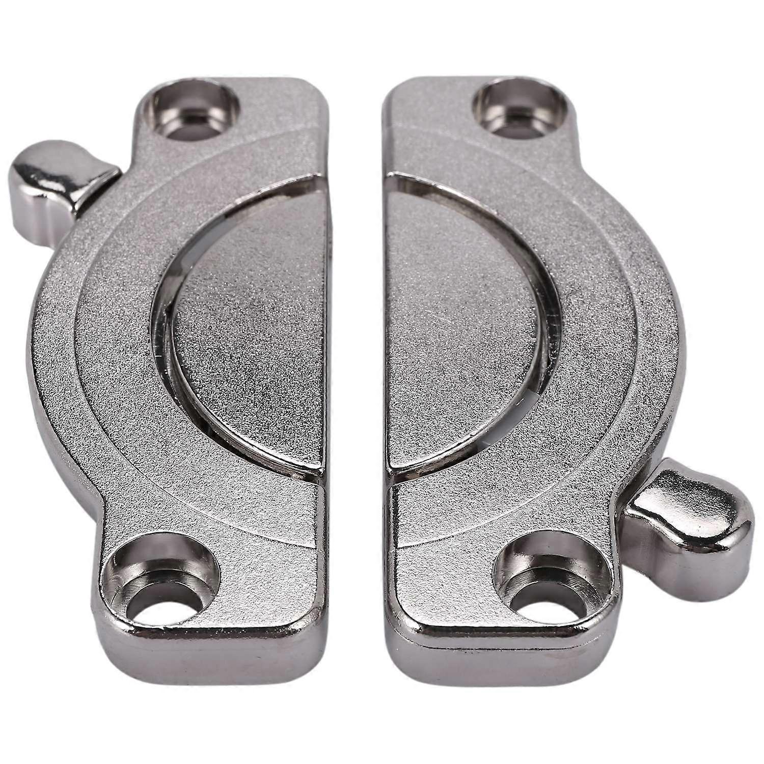 Desk Dinning Table Top Connector Latch Bench Panel Connectors | Fruugo UK