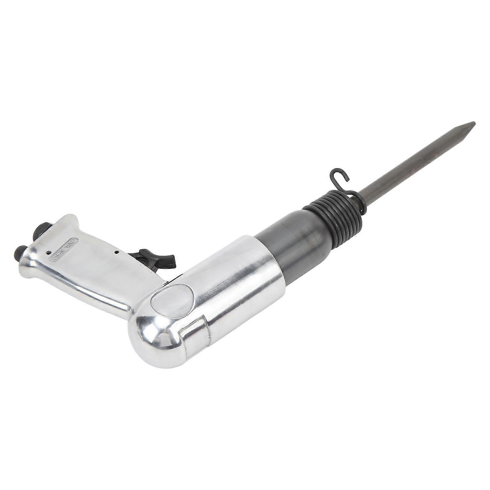 Air Hammer Kit Heavy Duty Pneumatic Chisel Drill Tool Power Hammer for ...