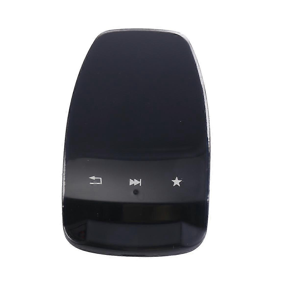 Car Console Touchpad Control Handwriting Controller Panel for C W205 ...