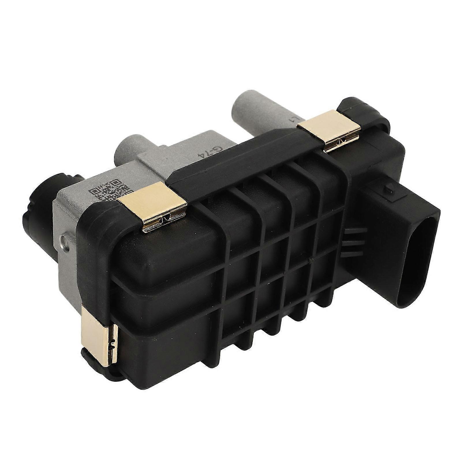 Turbo Electric Actuator G 74 6nw009550 Replacement For Ford Ranger ...