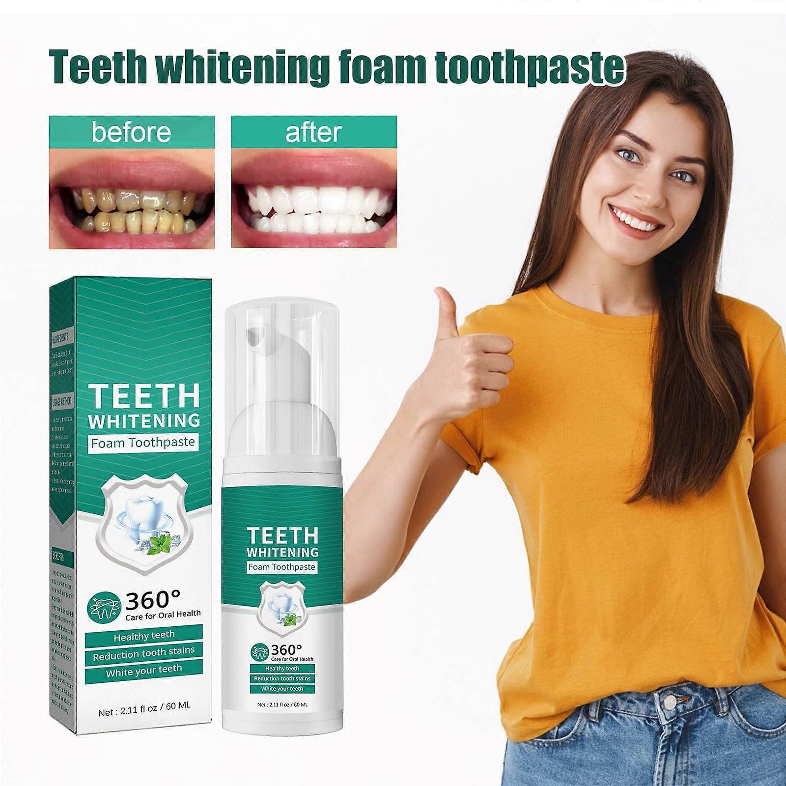 Tooth Cleaning Toothpaste Oral Care To Wipe Off Stains To Wipe Off ...