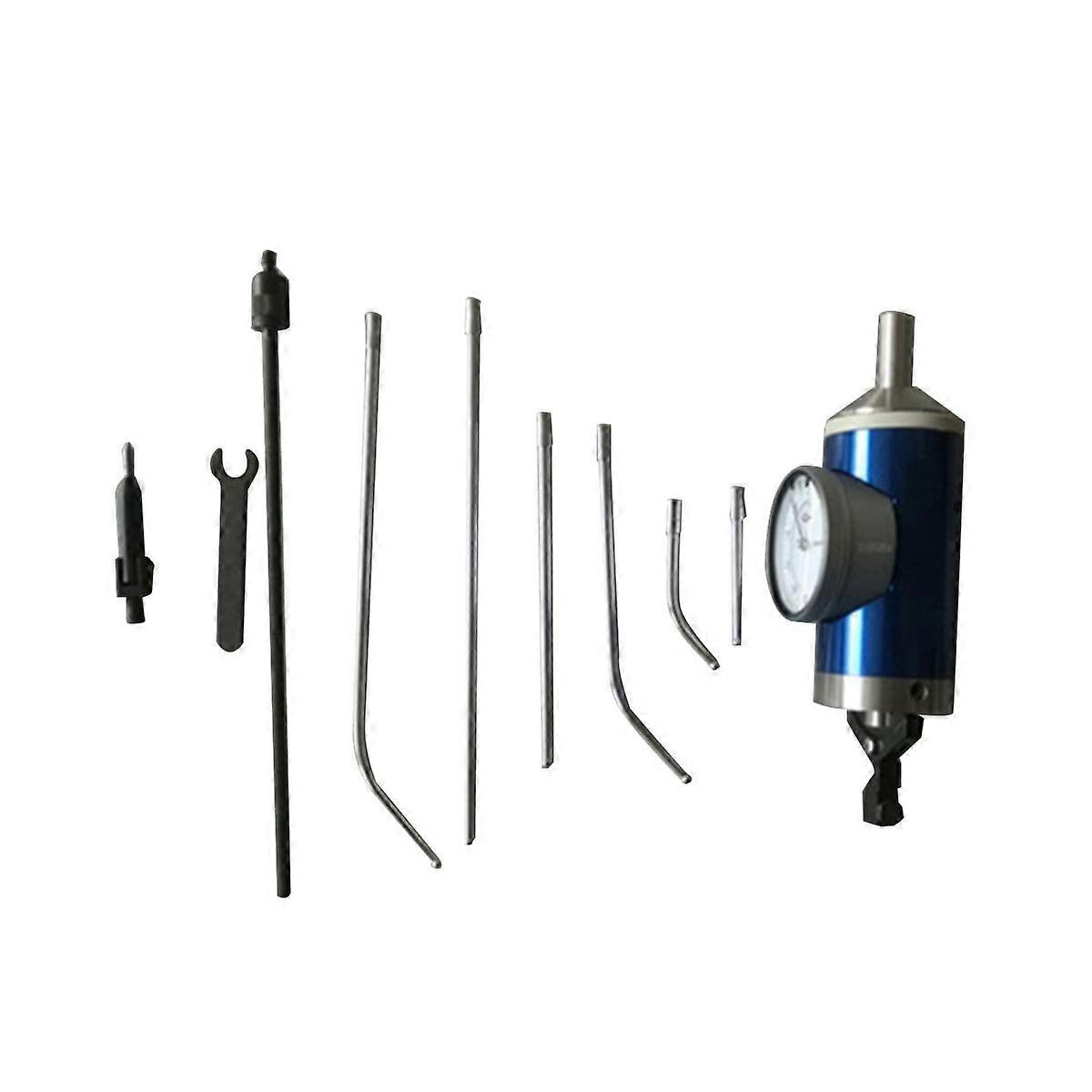 0-3Mm 1Set Centering Indicator Coaxial Centering Dial Test Indicator ...