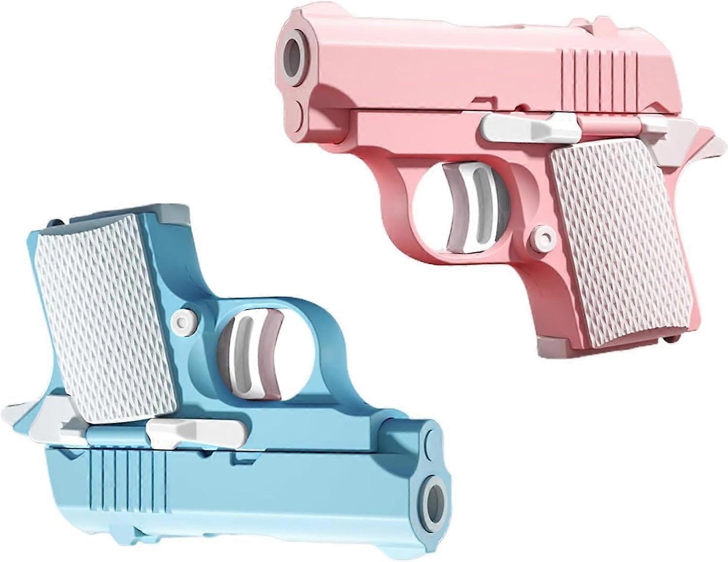 SBSG 1911 Model Radish Fun Toys,Fidget Toys Suitable for Relieving ADHD ...