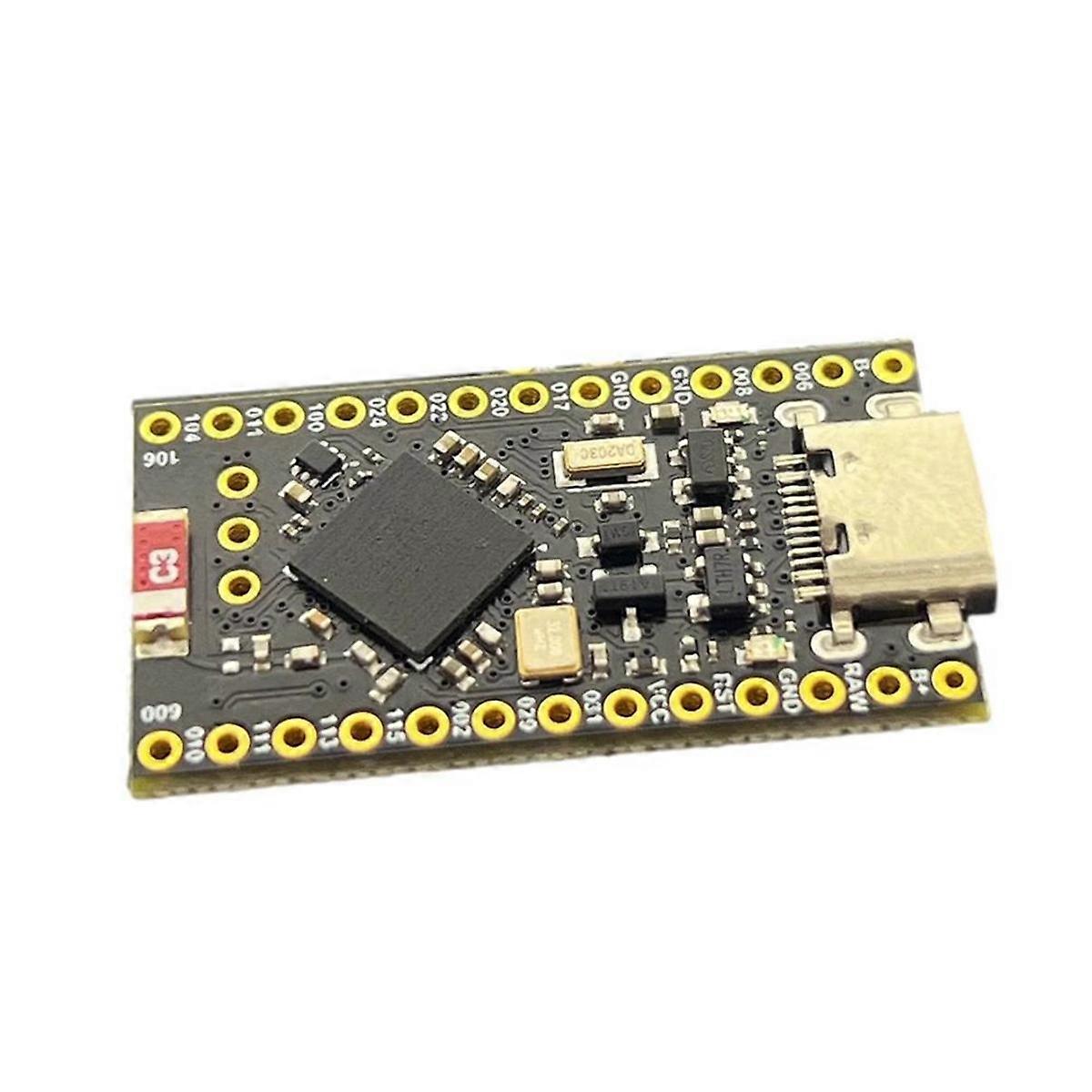 Promicro NRF52840 Development Board for Nice Nano V2.0 Bluetooth ...