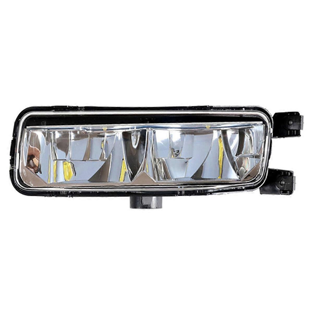 1Pair Car Front Fog Lights (LH+RH) LR033407 LR033406 Fog Lamp for RANGE ...