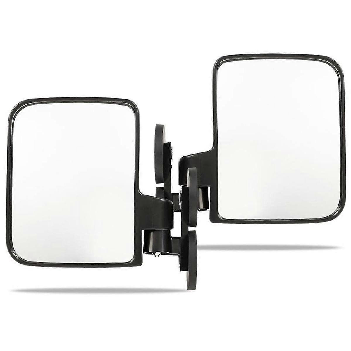 Universal Tractor Rear View Mirror, Tractor Side Mirror for B BX ...