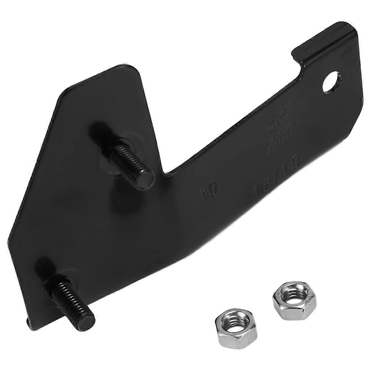 Air Conditioning Pipe Bracket Repair Kit 64539483083 for 5 Series F18 ...