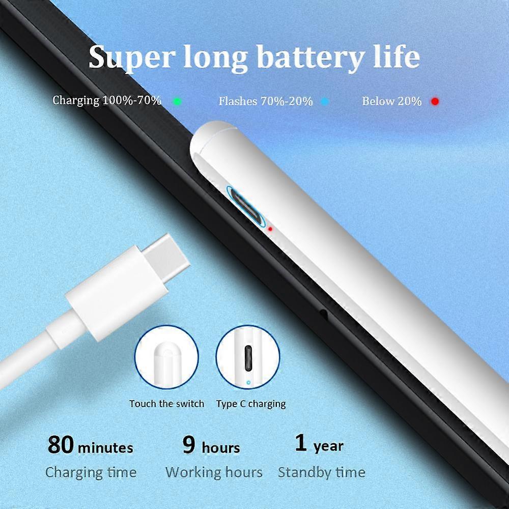 Pro Apple Pencil IPad Pro Pen Touch Pen Pro Pro Tablet iPad Air 5 2022 ...