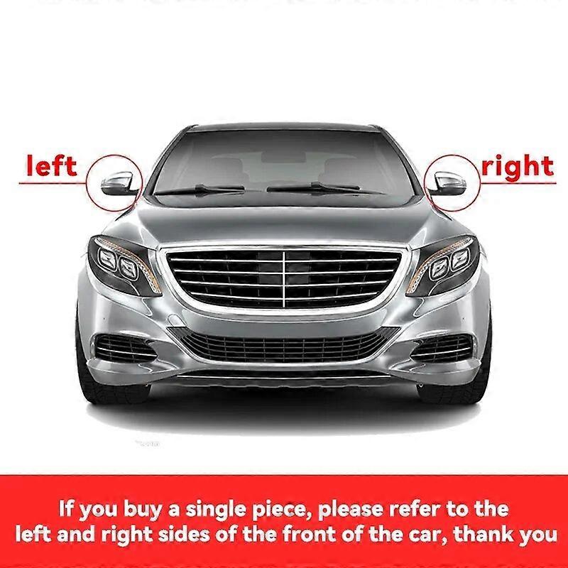 For Mercedes-Benz C-class W205 E-class W213 GLC-class X253 S-class W222 ...