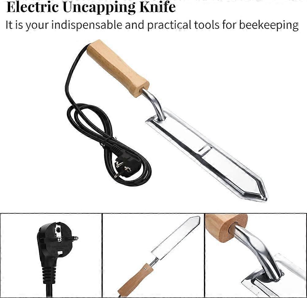Uncapping Knife Electric Uncapping Knife 220v Electric Honey Extractor ...