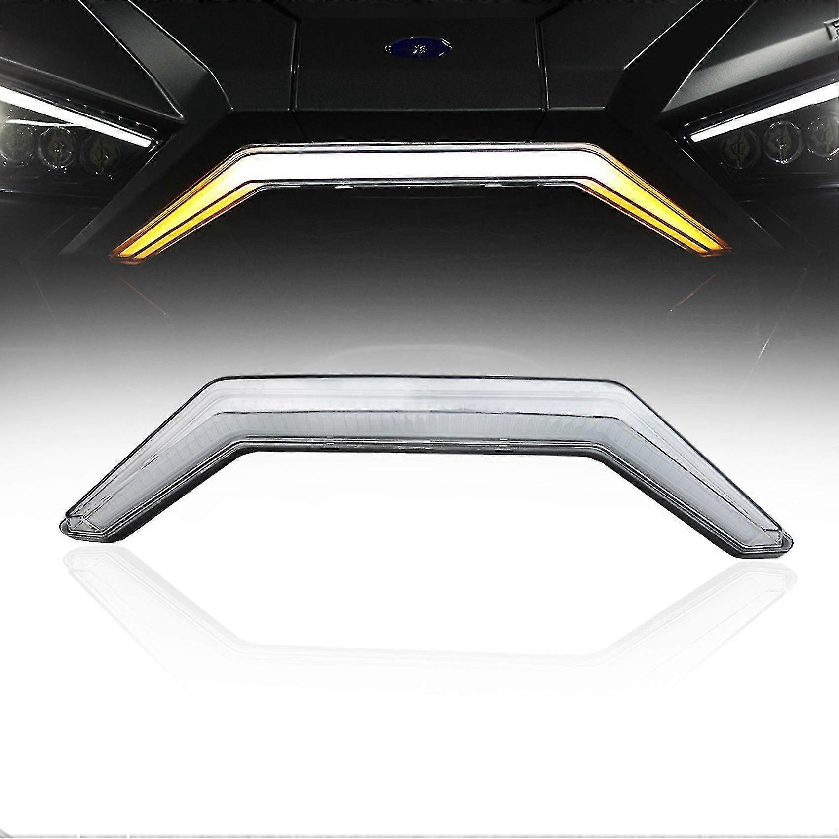 Atv Turn Signal Light Daytime Running Light For Rzr Xp Pro Xp 2020-2023 ...