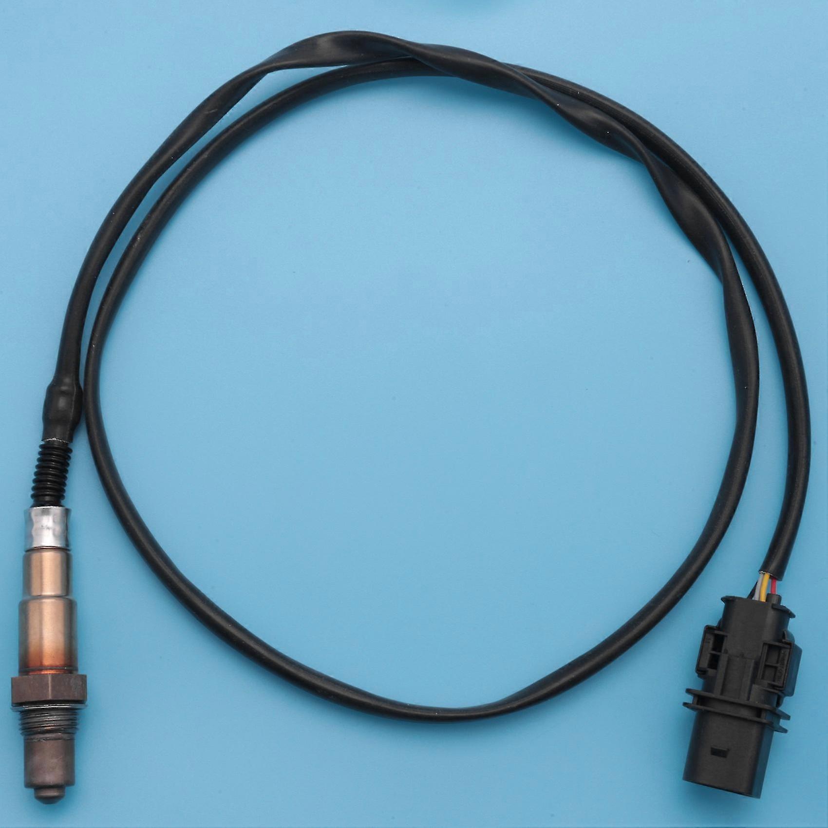 5 Wire Wideband Oxygen Sensor 0258017025 For 17025 Sensor O2 | Fruugo UK