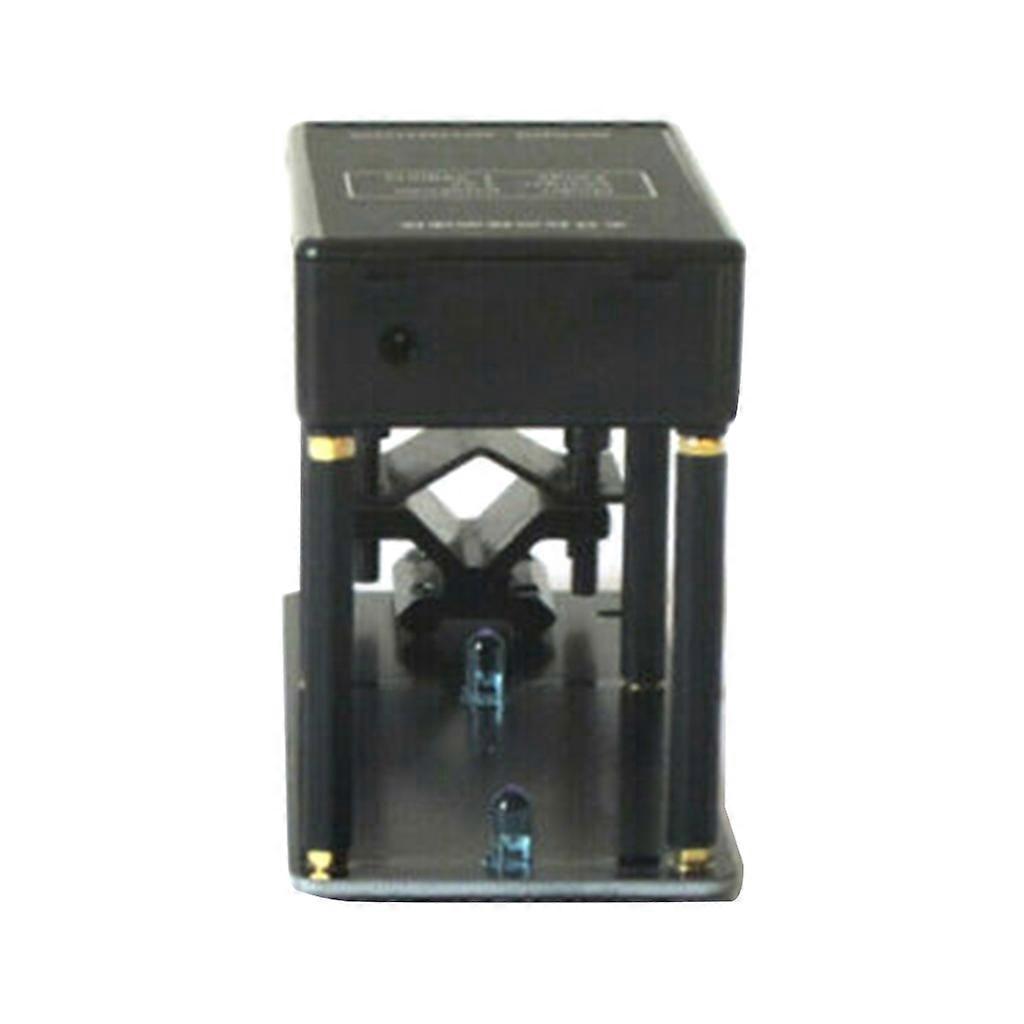 DC3.7V Ballistic Chronograph Tester Shooting Arrow Meter Monitor ...