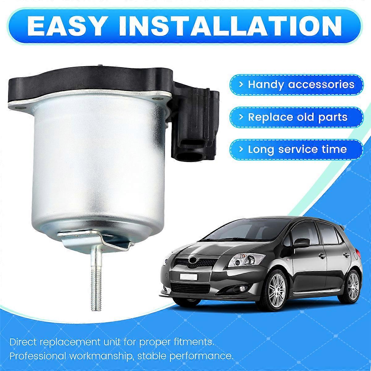 Car Anti Lock ABS Brake Booster Pump 47070-12010 for Prius | Fruugo UK