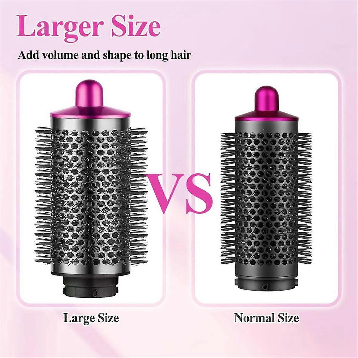 Wave and Curl Diffuser Cylinder Comb for HS01 HS05 HS08 Two Airflow ...