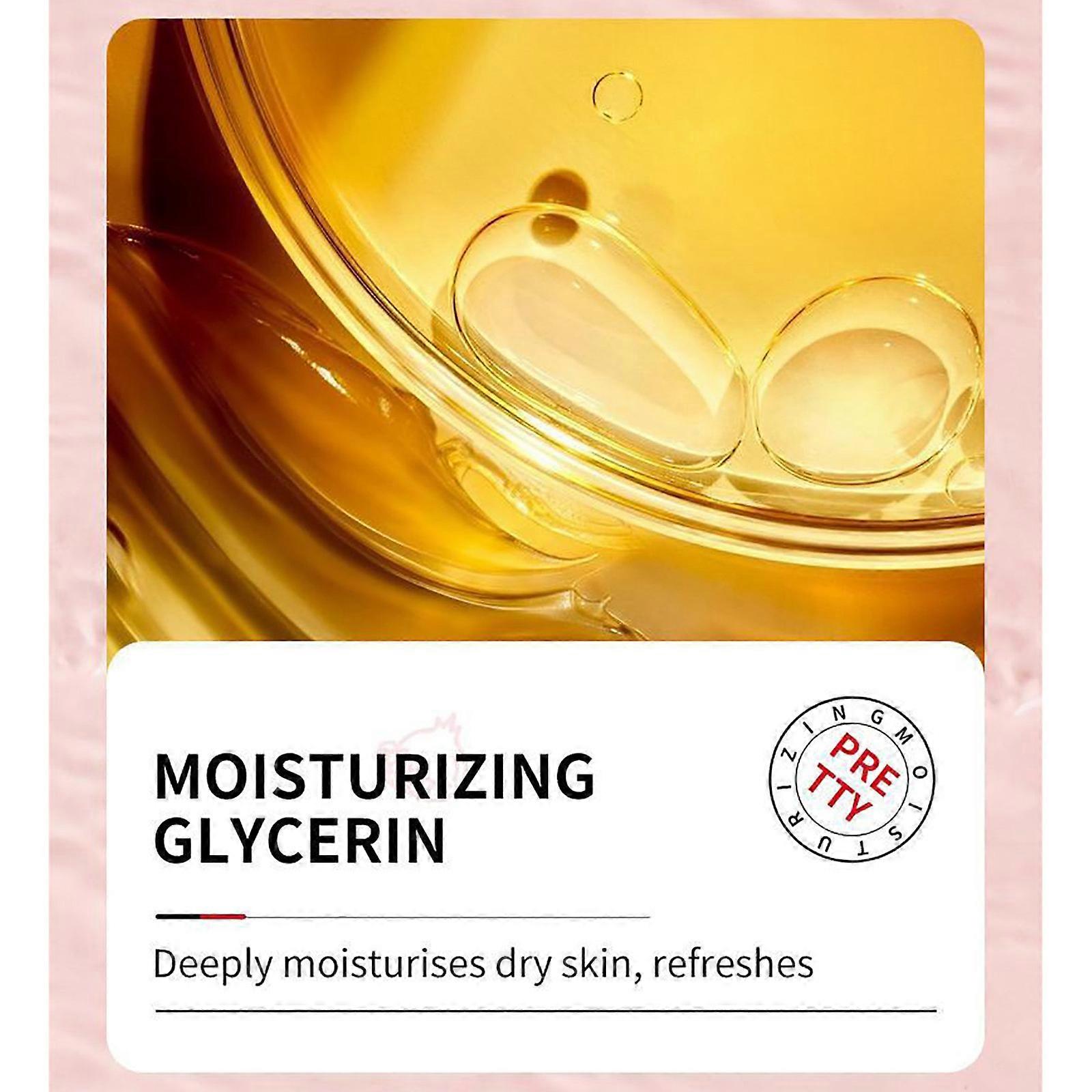 Pomegranate Toner Hydrating Moisturizing Light Spots Whitening ...