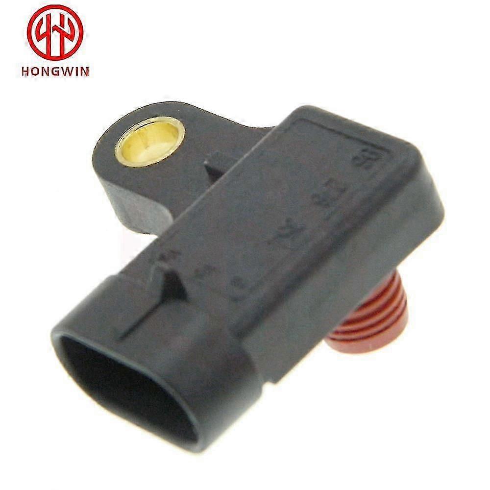 Exquisite 96276354 25184080 Map Sensor Compatible Chevrolet Daewoo ...